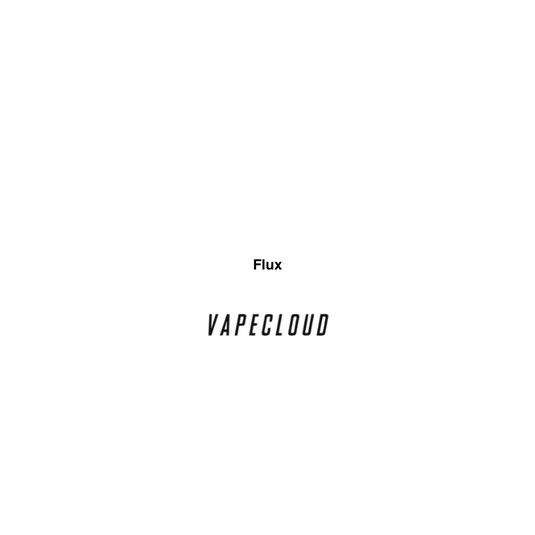 Flux - VapecloudNZ