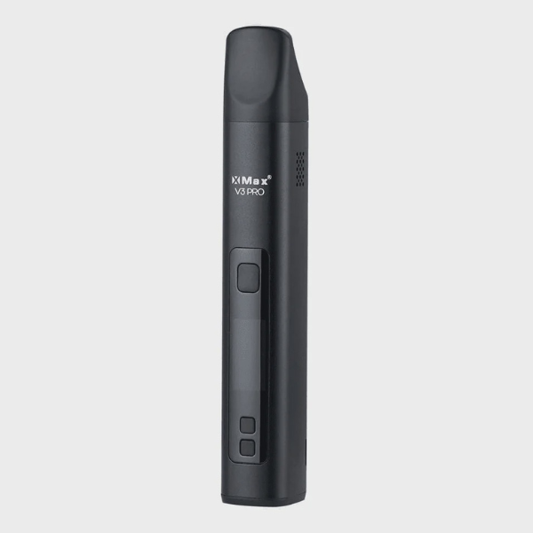 V3 Pro Dry Herb Vaporizer - VapecloudNZ